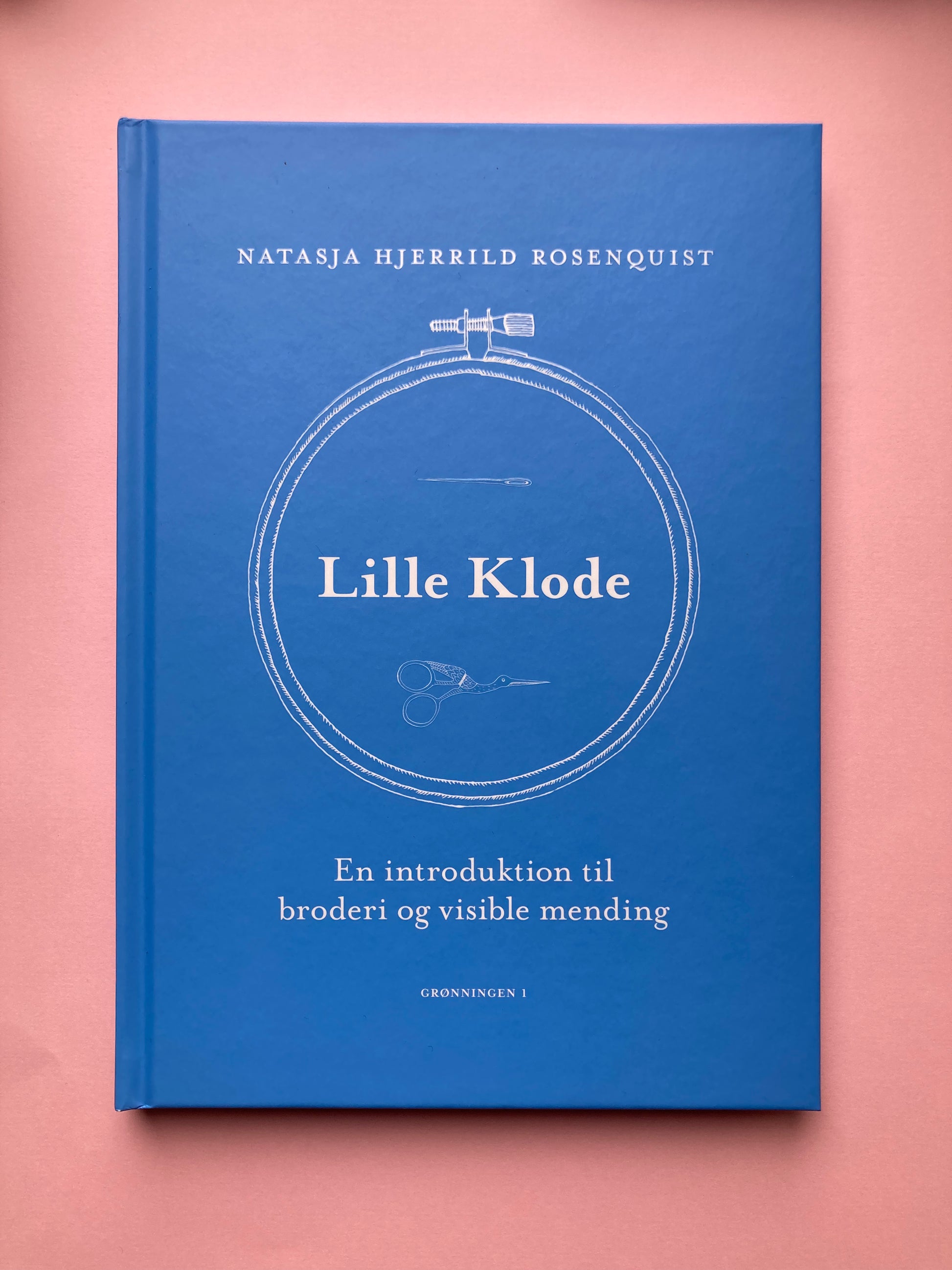 Lille Klode Bog